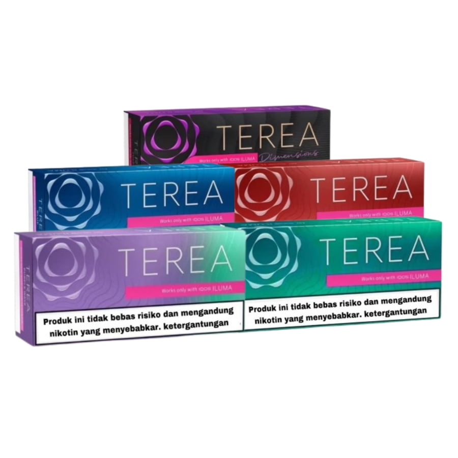 Terea Iqos Dubai |Best New Iqos Iluma for Terea Stick in UAE
