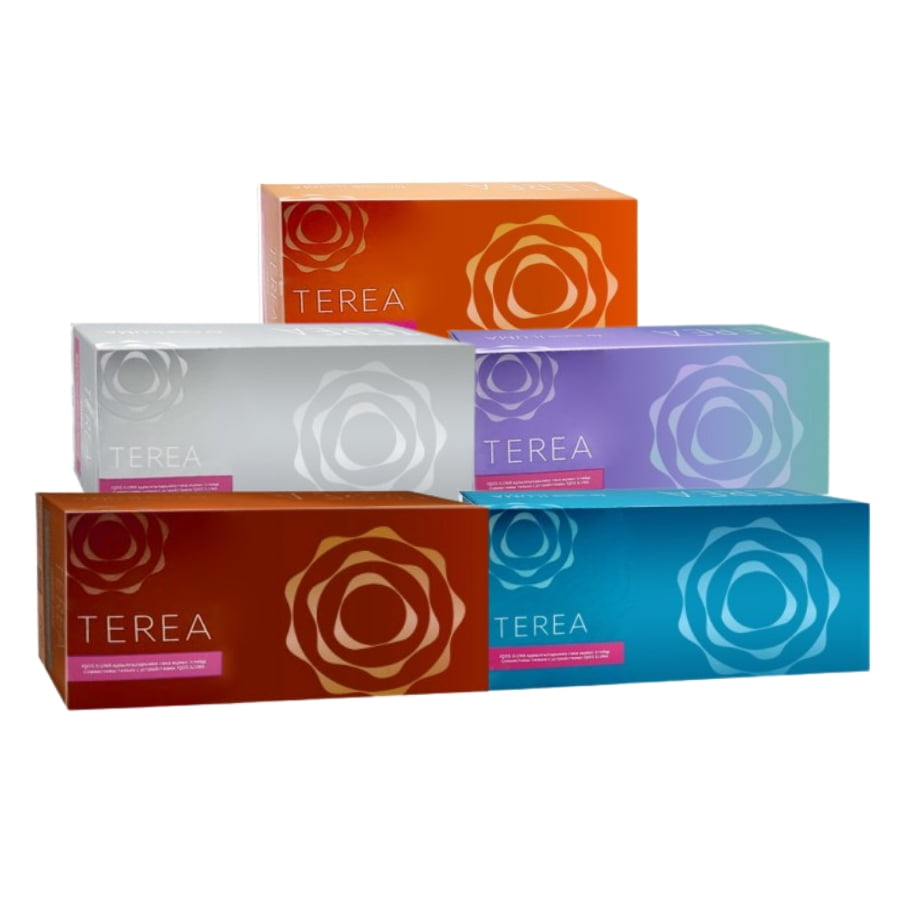 Terea Iqos Dubai |Best New Iqos Iluma for Terea Stick in UAE