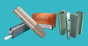 What IQOS Terea Flavour Is Right for Me?