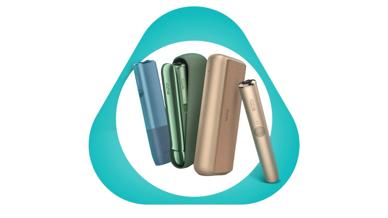 Iqos Iluma device Problems and Solutions for All Models.